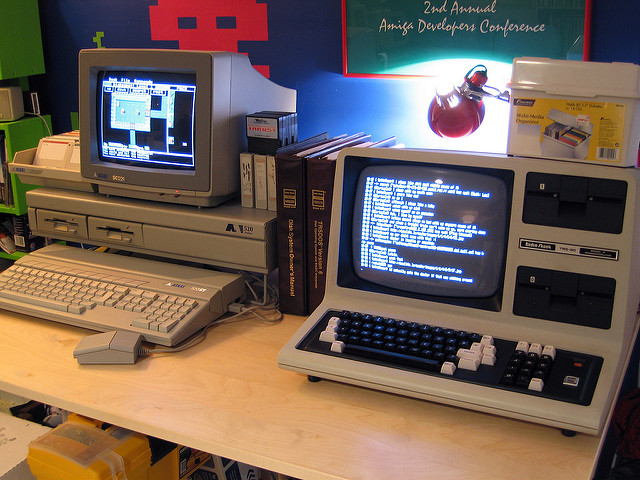 The Fascinating History of POS Systems | CES Software The Fascinating History of POS Systems | CES Software